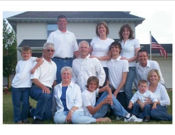 The Miles Family's Three M's • Tim Miles & Co.